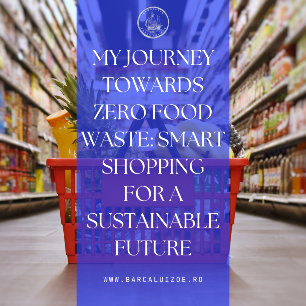 Minimize Food Waste: Smart Strategies for Sustainable Grocery Shopping